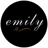 About – emily spencer